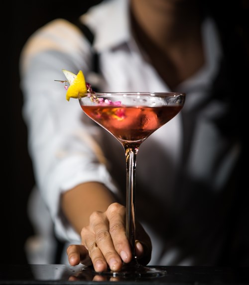 ABar Rooftop | The largest selections of gins in Bangkok