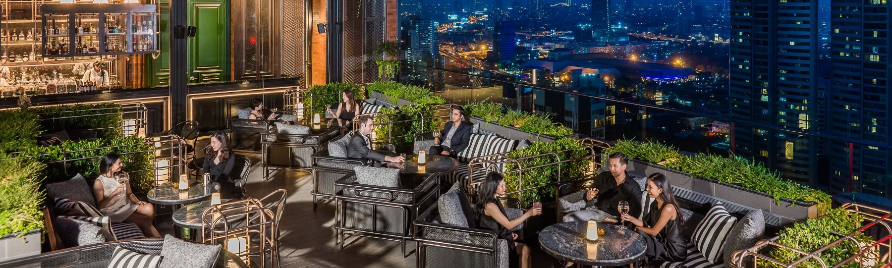 About | ABar Rooftop