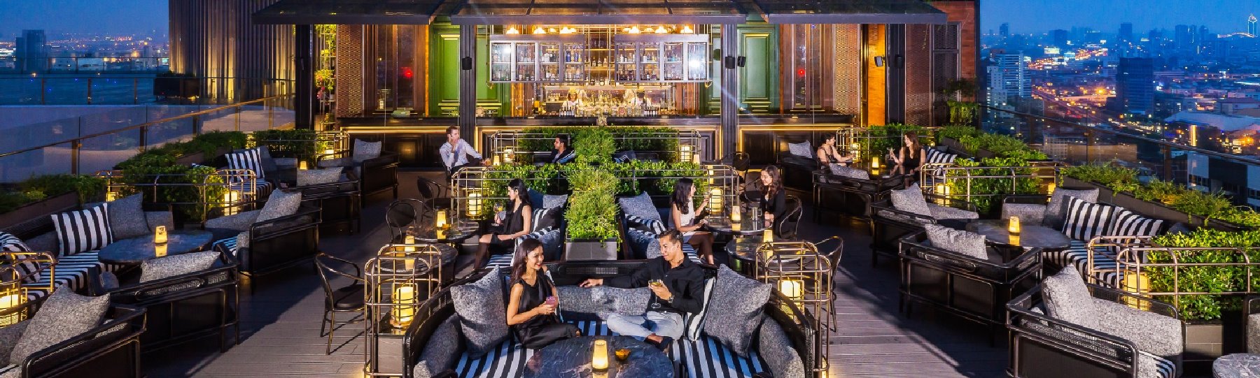 Special Offers | ABar Rooftop